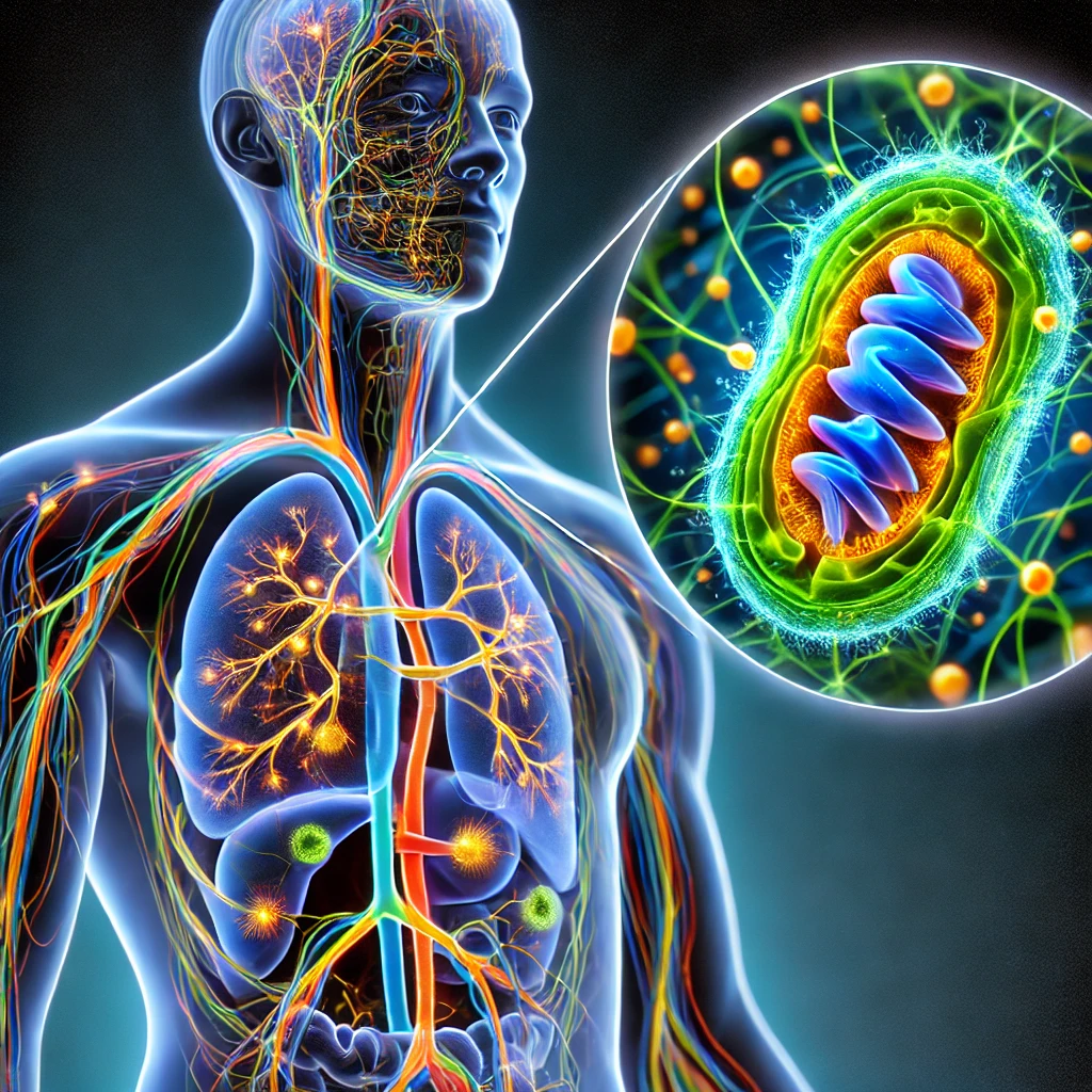 Bioreactor-Grown Mitochondrial Transplantation | Mitrix Bio